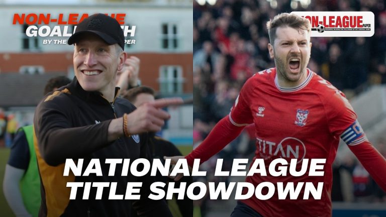New Non League Goalmouth: Final day showdown – York City & Rochdale ...