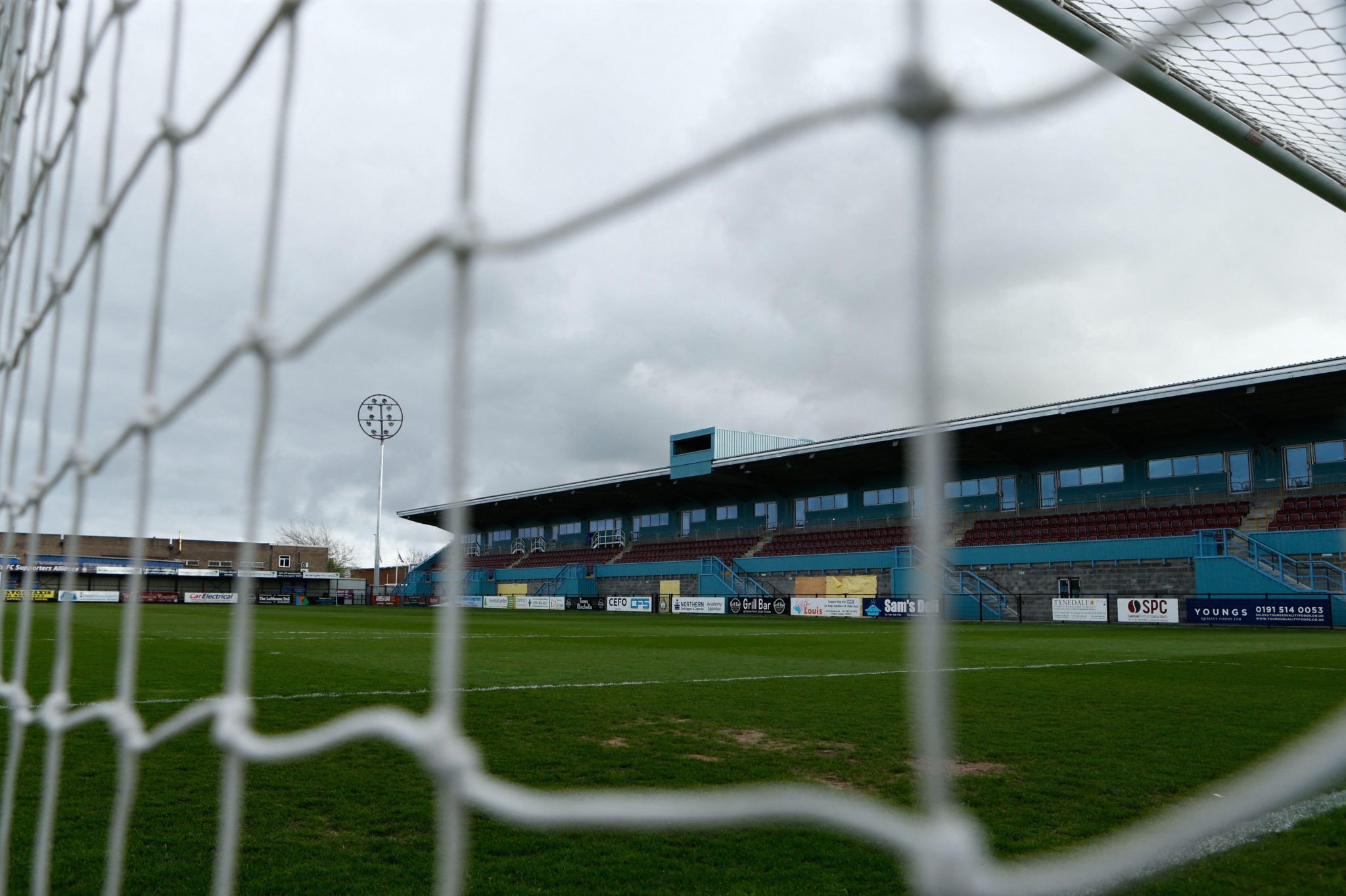 International investment group take majority stake in South Shields ...