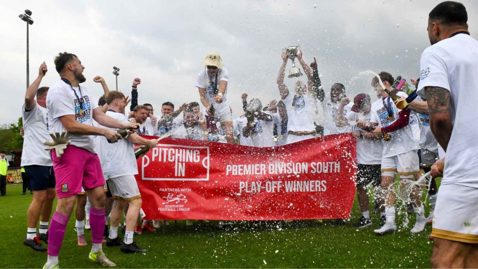 National League System 2026/27 club allocations revealed - The Non ...
