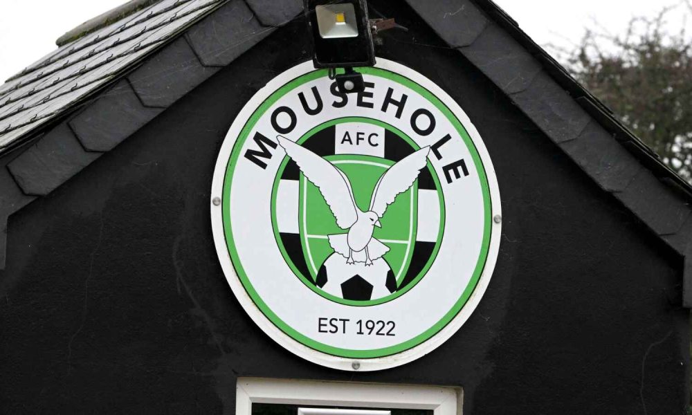Home - The Non-League Football Paper