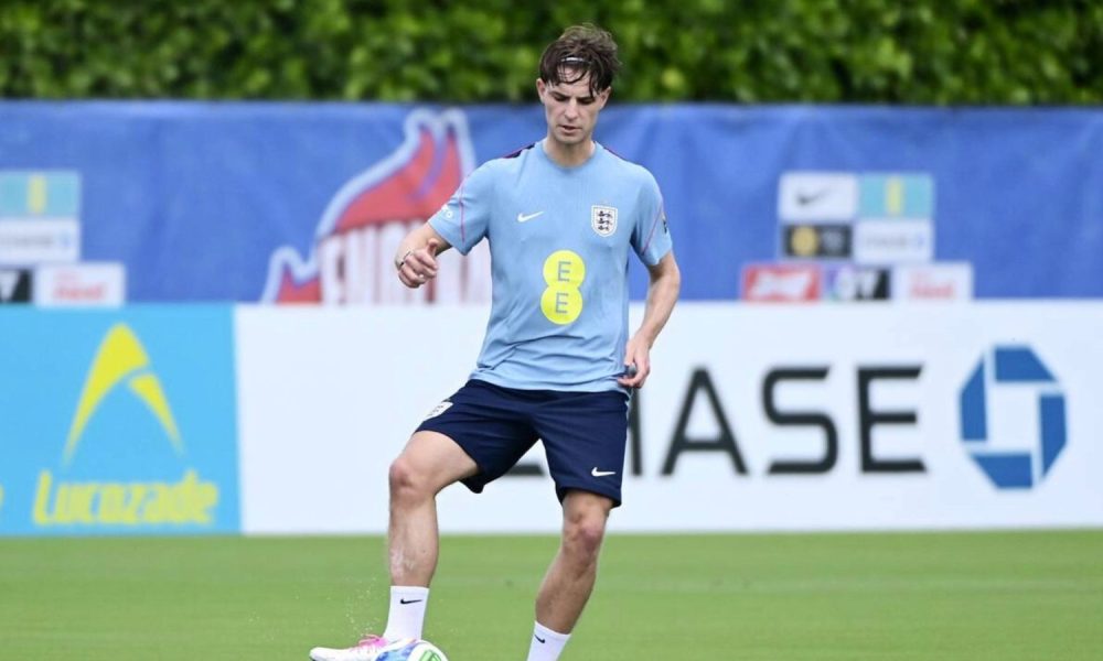 World Cup 2026: Alex Scott’s England call-up a proud moment for ...