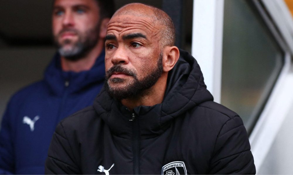 Kieron Dyer appointed Southend United manager as new era begins at ...