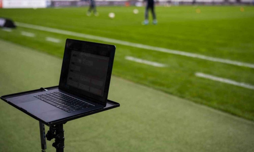 Chris Dunlavy: The heart & soul of football! - The Non-League Football ...