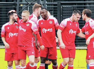 Northern Premier League Midlands - The Non-League Football Paper