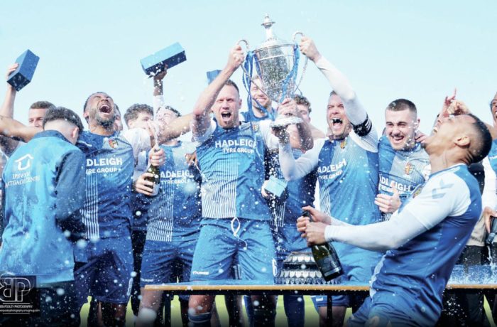 The Non-League Football Paper