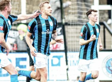 Southern Leagues Archives - The Non-League Football Paper