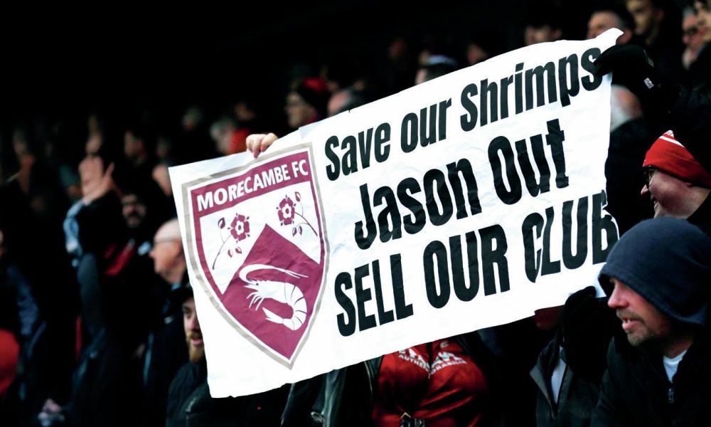 Mark Carruthers: The Story of Dunston UTS - A club built on hard work ...