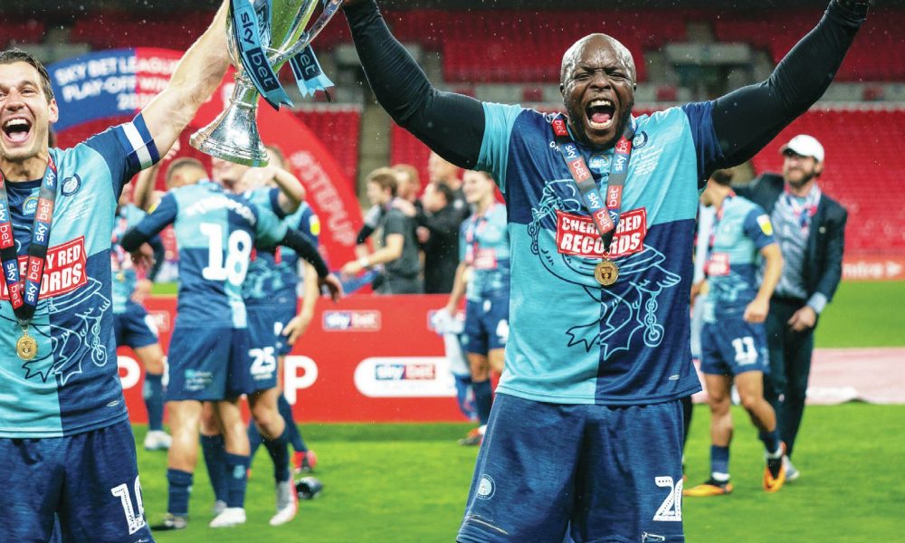 Non-League is in Beast mode - The Non-League Football Paper