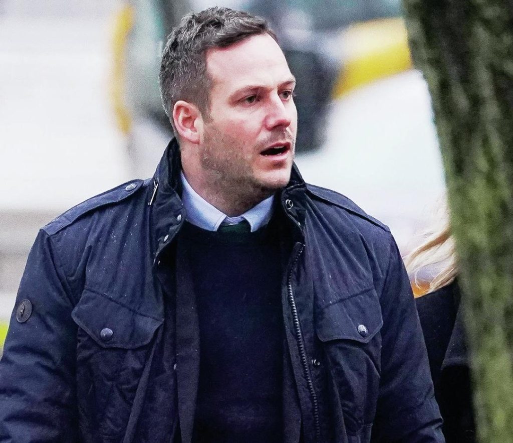 GASH IS IN LINE AFTER ROWE EXIT - The Non-League Football Paper