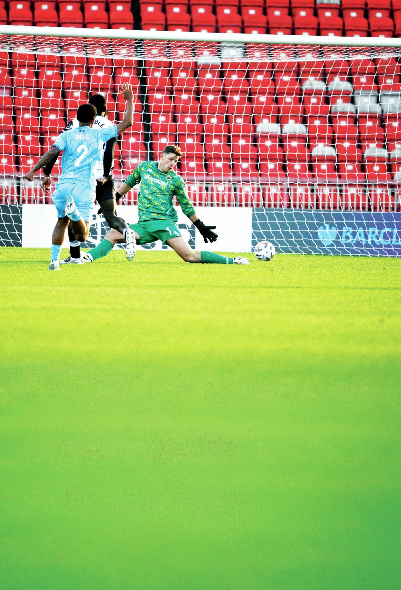 CITY BOYS TAKE SHARE BACK HOME - The Non-League Football Paper