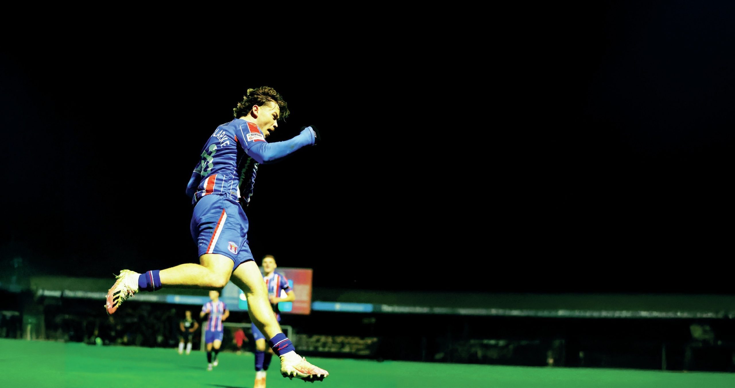 DEADLY DUO DELIVER FOR THE LEADERS ONCE AGAIN - The Non-League Football ...