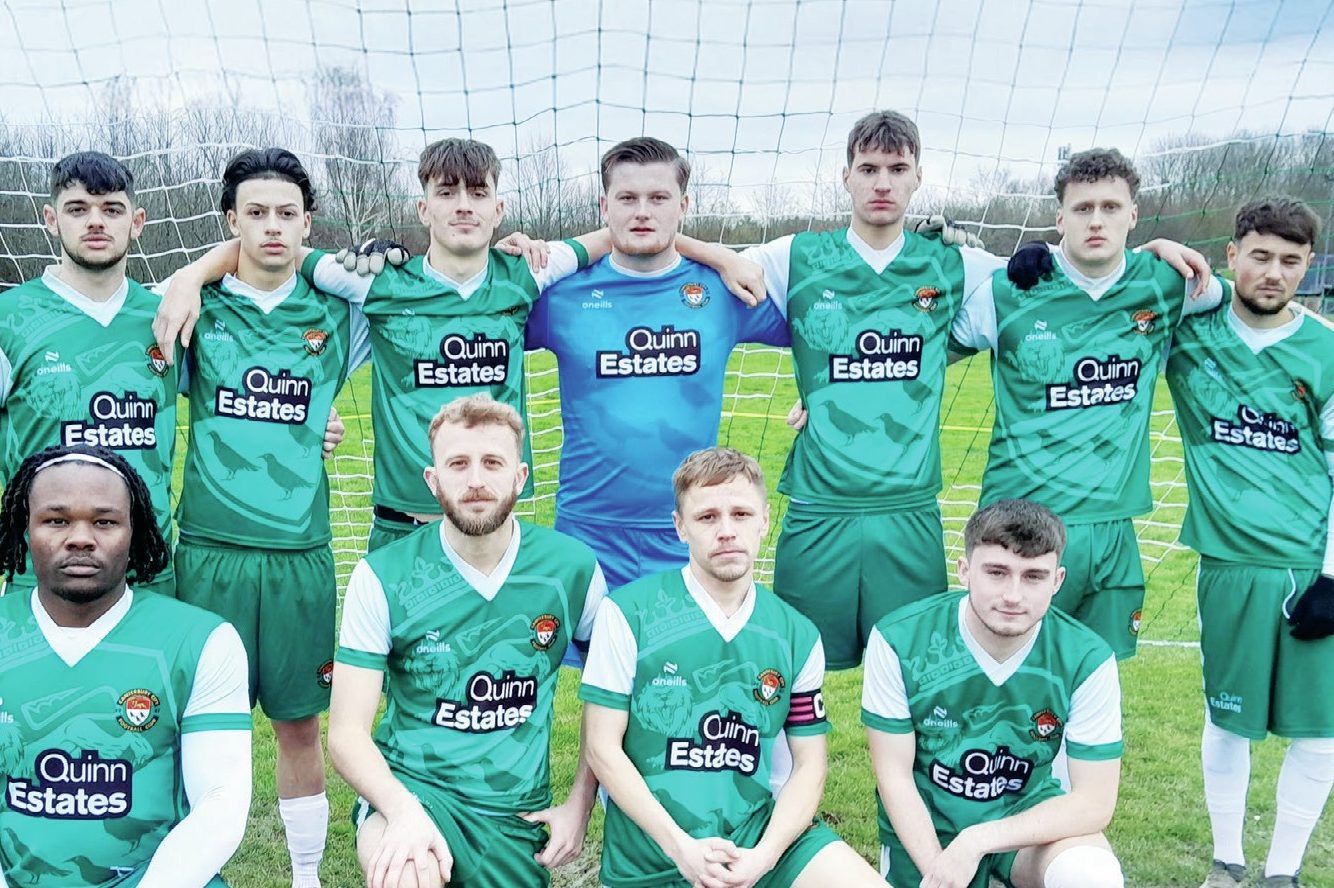 Tony Incenzo: We're just happy to be back home - The Non-League ...