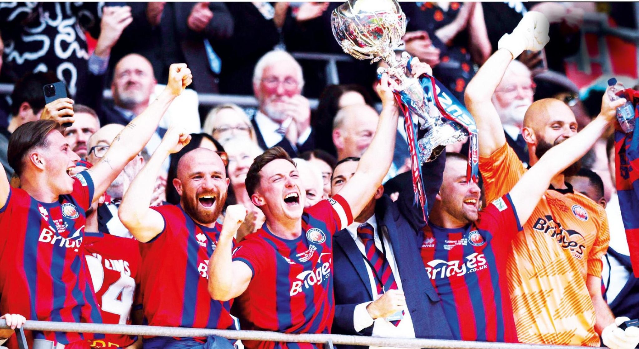 HOT ROD IS AIMING TO STEER SHOTS BACK IN THE FAST LANE - The Non-League ...