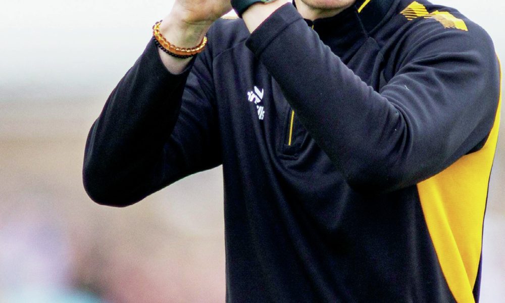 FAN POWER AT THE FOREFRONT OF PROUD JIMMY’S TITLE CHASE - The Non ...