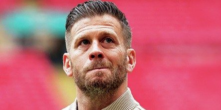 Team won't be torn apart this time, insists Garrard - The Non-League ...