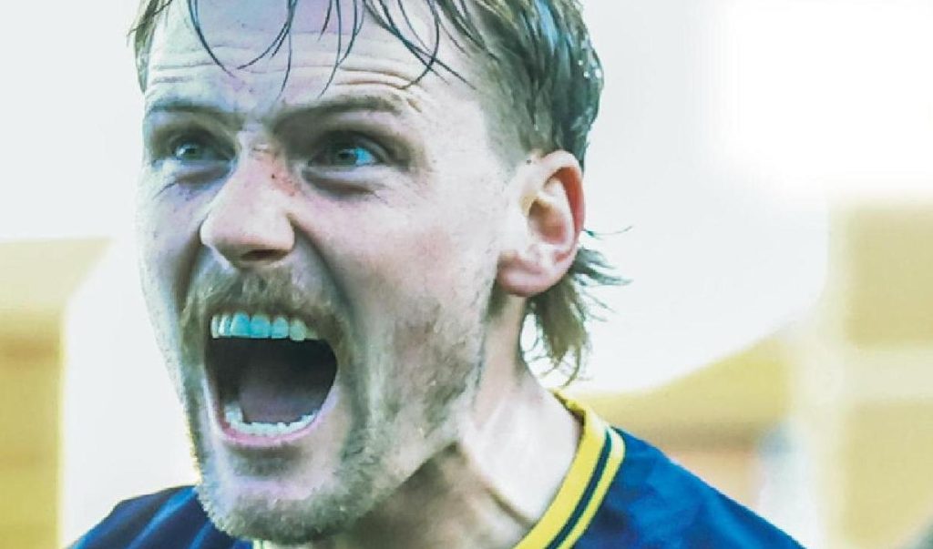 Matt Badcock: Gus can finally pop the corks - The Non-League Football Paper