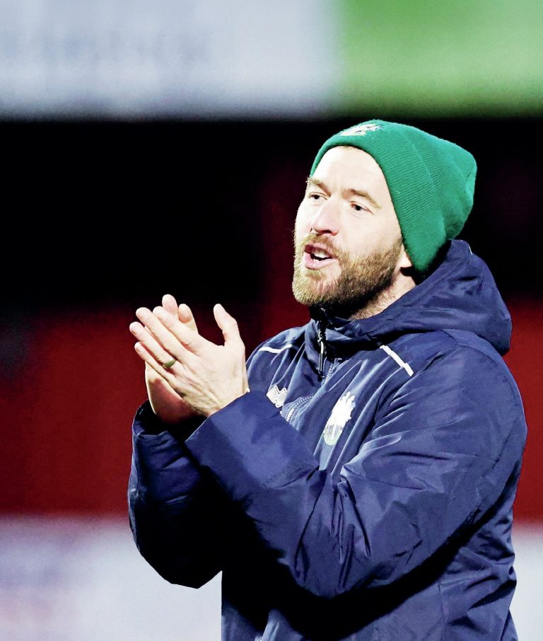 Boss Agutter is a man on a mission to restore U's! - The Non-League ...