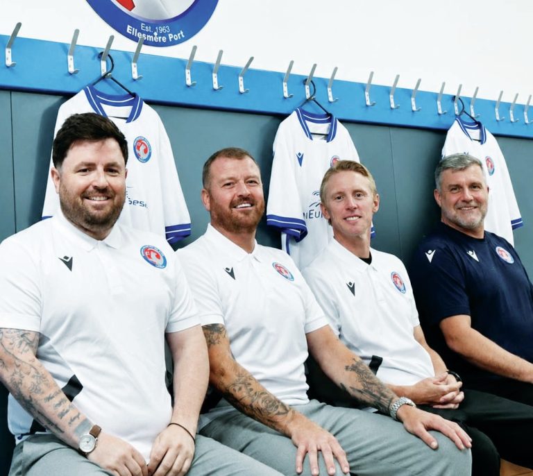 We can still motor up - The Non-League Football Paper