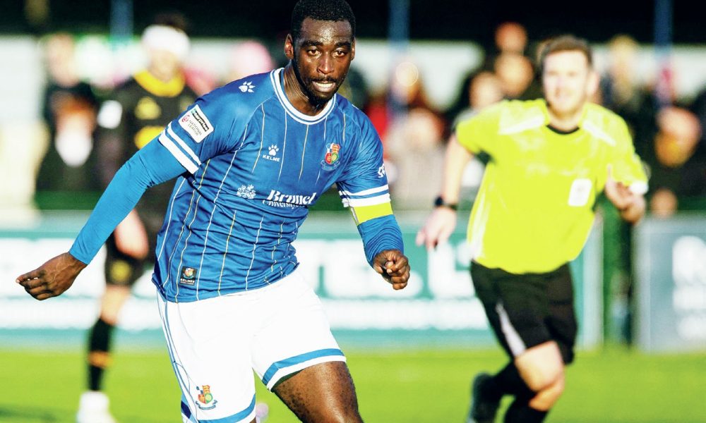 Bolde move is worth it! - The Non-League Football Paper
