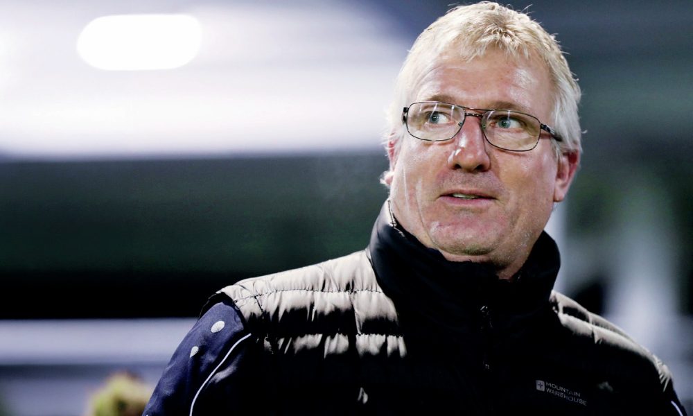 Flowers in dreamland - The Non-League Football Paper