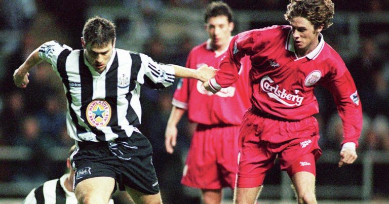 Urchins role is my saviour from pain of boring Prem! - The Non-League ...
