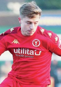 DALY SETS SIGHTS ON A TOP TREBLE - The Non-League Football Paper