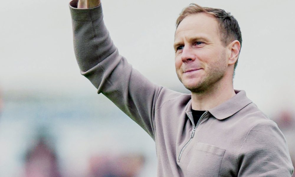 Now Shields can push on - The Non-League Football Paper