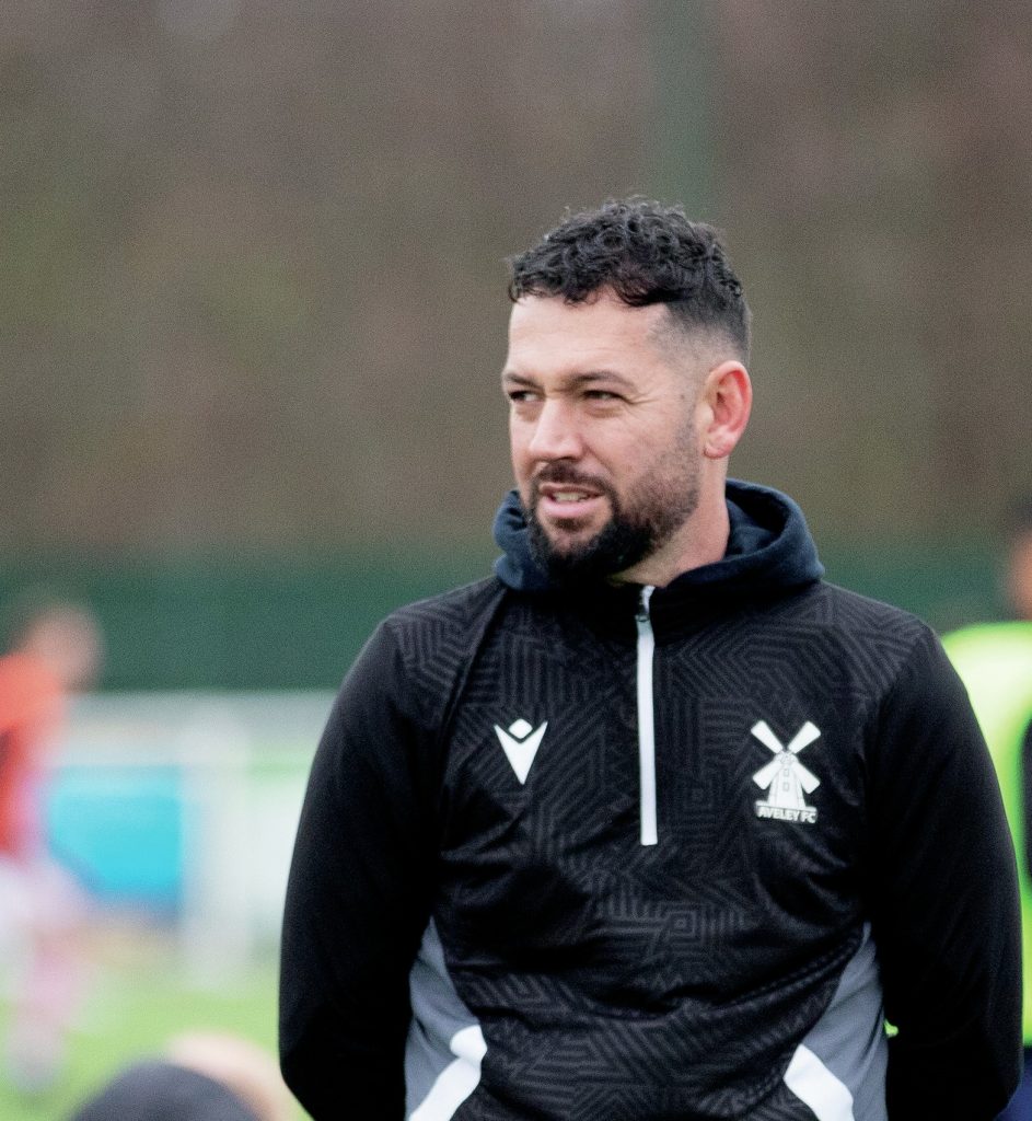END OF JESSE’S LEAVES BRETT MILLERS TIME FEELING SORE - The Non-League ...