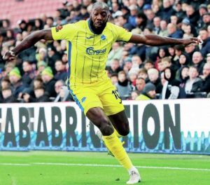 SEASIDERS LAND KEY DUO - The Non-League Football Paper