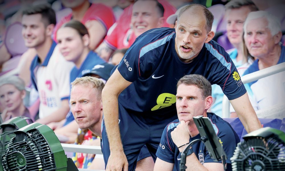 Matt Badcock: Refreshing Ant is all the talk - The Non-League Football ...