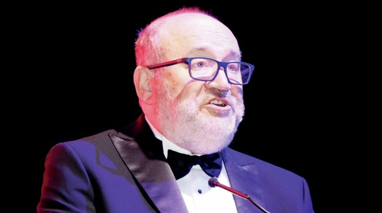 ‘Sorry’ Harris looks to the future - The Non-League Football Paper