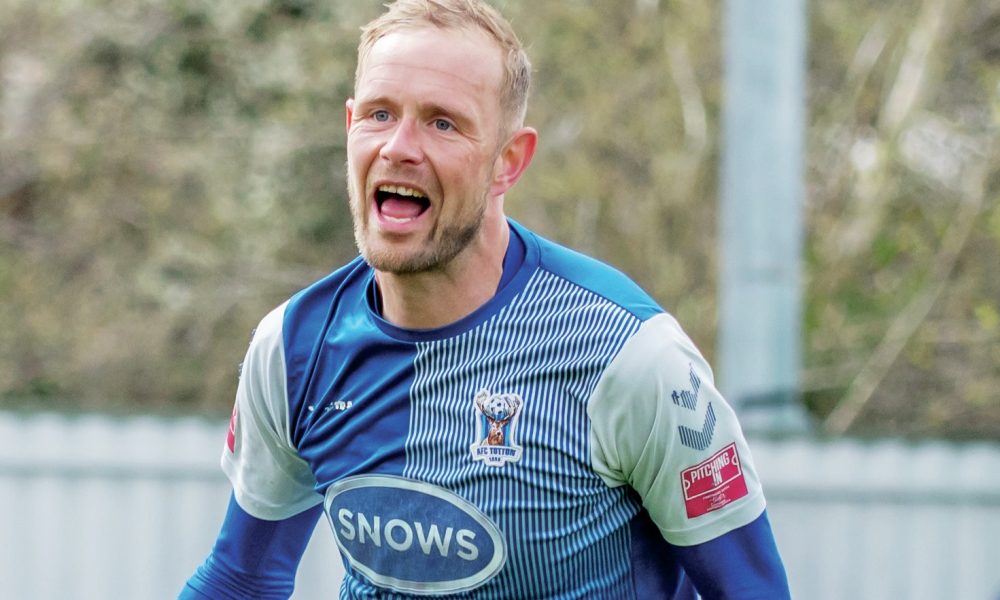 The Big Interview: Scott Rendell – I’ve picked up tips, now I’m ready ...