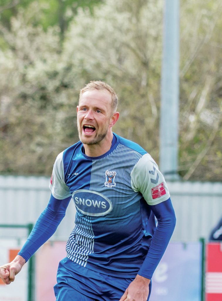 The Big Interview: Scott Rendell – I’ve picked up tips, now I’m ready ...